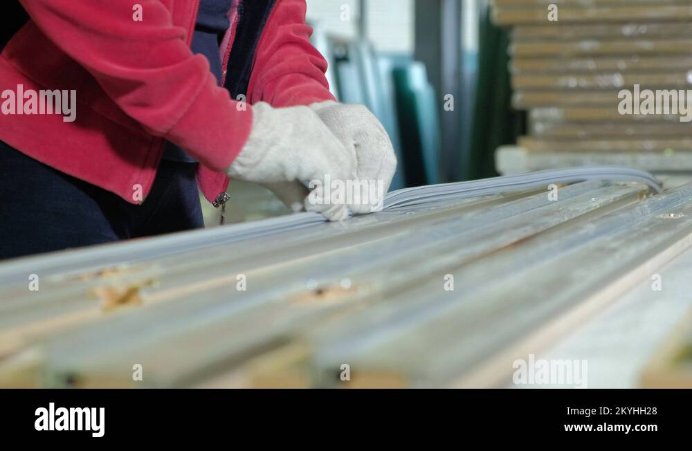 packing wooden door for transportationwooden door manufacturing process ...