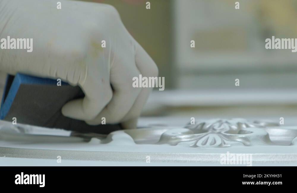 Surface effect craft Stock Videos & Footage - HD and 4K Video Clips - Alamy