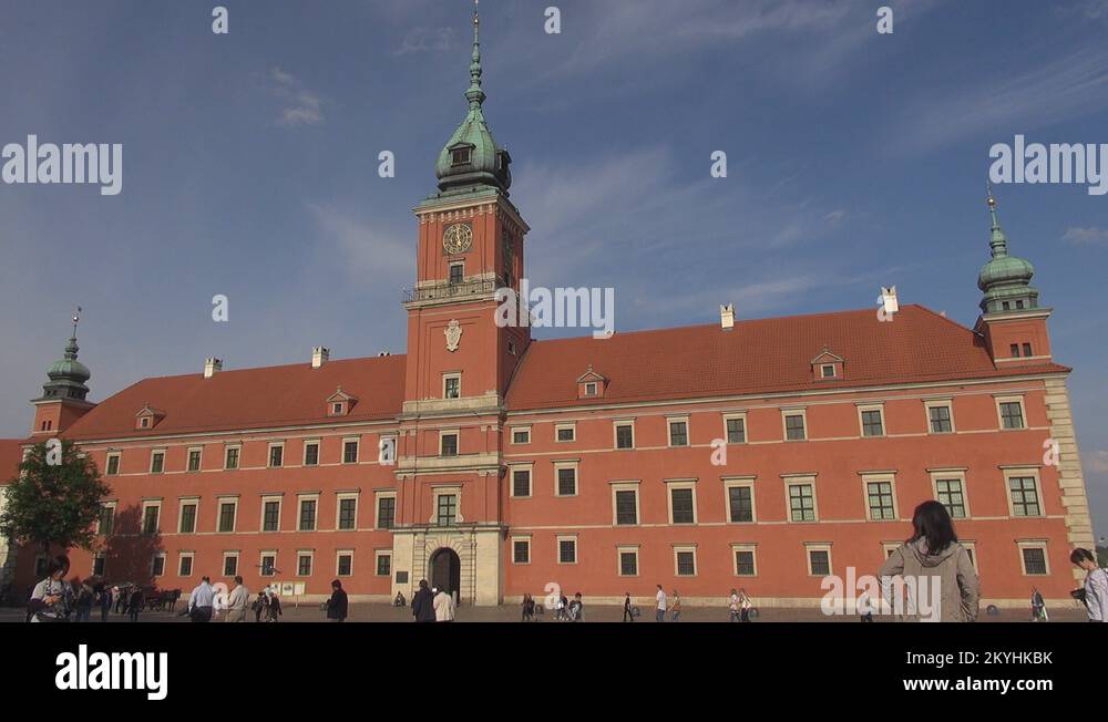 Royal castle poland history Stock Videos & Footage - HD and 4K Video ...