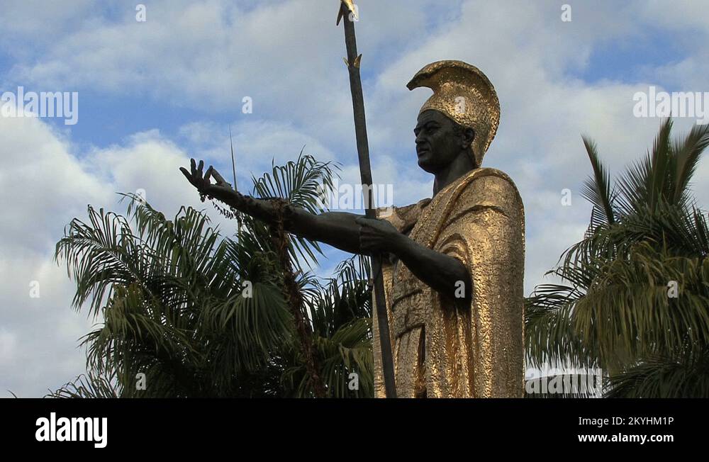 Statue king ruler Stock Videos & Footage - HD and 4K Video Clips - Alamy
