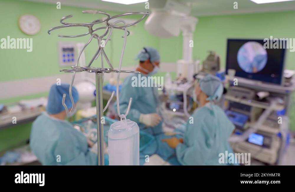 Anesthesia room Stock Videos & Footage - HD and 4K Video Clips - Alamy