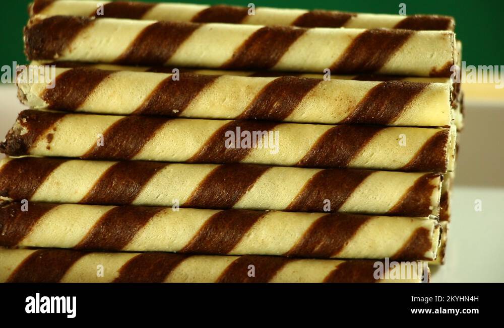 Wafer circle Stock Videos & Footage - HD and 4K Video Clips - Alamy