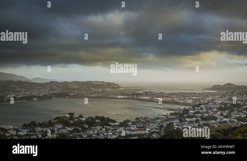 Windy wellington Stock Videos & Footage - HD and 4K Video Clips - Alamy