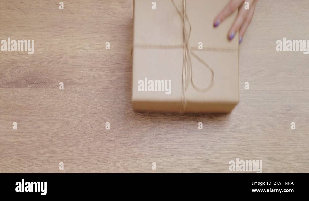 Parcel delivery and mobile phone Stock Videos & Footage - HD and 4K ...