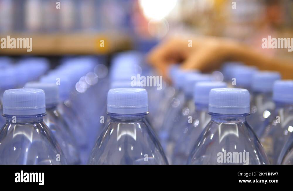 Hand shopping water Stock Videos & Footage - HD and 4K Video Clips - Alamy