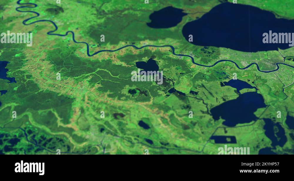 Mississippi delta aerial Stock Videos & Footage - HD and 4K Video Clips ...