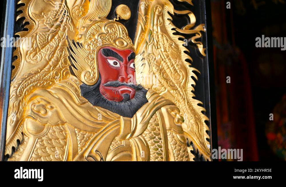 Chinese gods ancient Stock Videos & Footage - HD and 4K Video Clips - Alamy