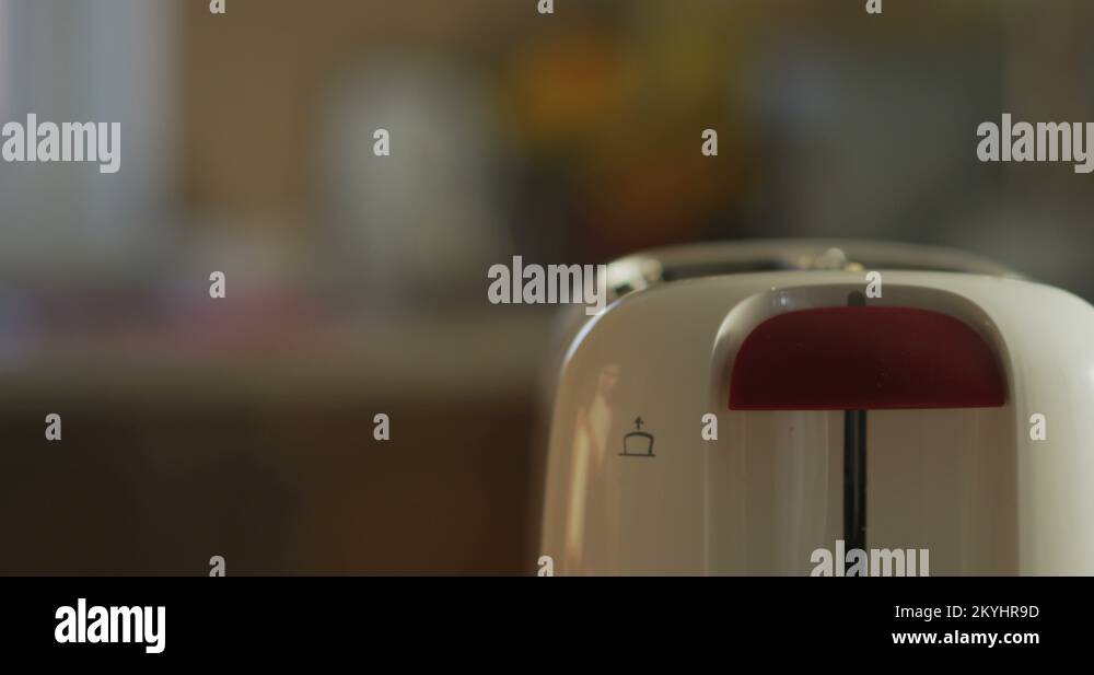 Toaster toast hands Stock Videos & Footage - HD and 4K Video Clips - Alamy