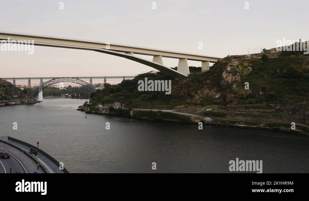 Bridges over douro river Stock Videos & Footage - HD and 4K Video Clips ...