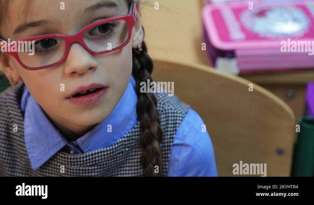 Scared kid at classroom Stock Videos & Footage - HD and 4K Video Clips ...