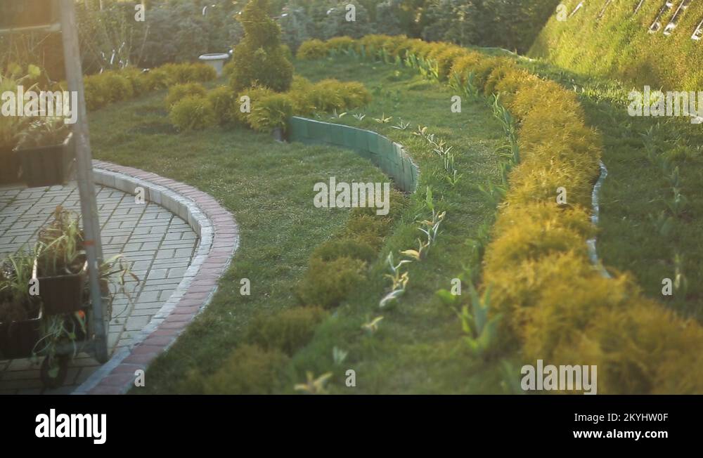 Most beautiful lawns Stock Videos & Footage - HD and 4K Video Clips - Alamy