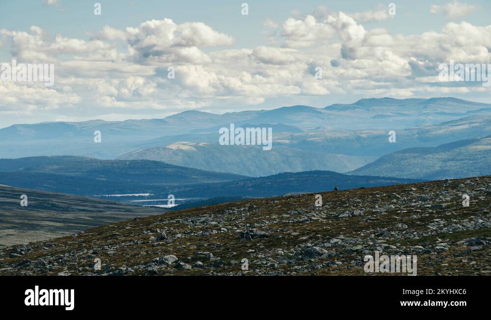 Rondane national Stock Videos & Footage - HD and 4K Video Clips - Alamy