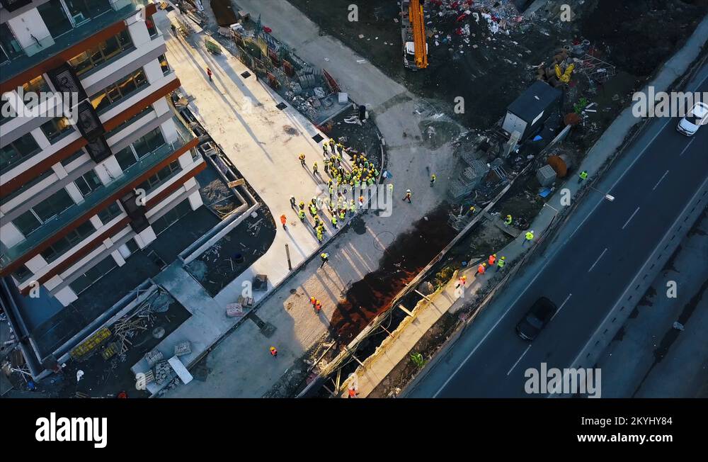 Toolbox construction workers Stock Videos & Footage - HD and 4K Video ...