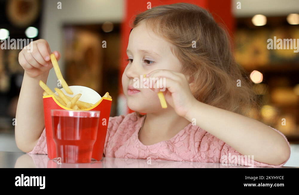 Fast food french fries Stock Videos & Footage - HD and 4K Video Clips ...