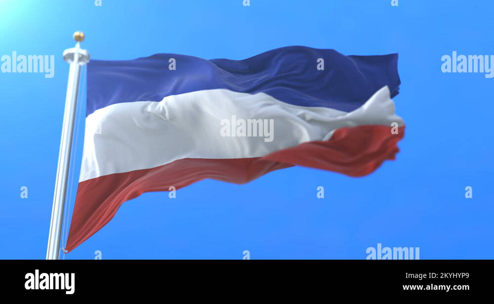 Federal state flag Stock Videos & Footage - HD and 4K Video Clips - Alamy