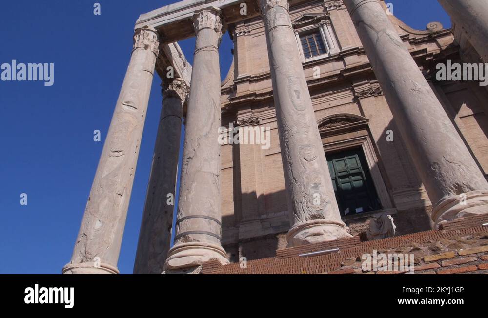 Ancient roman artefacts Stock Videos & Footage - HD and 4K Video Clips ...