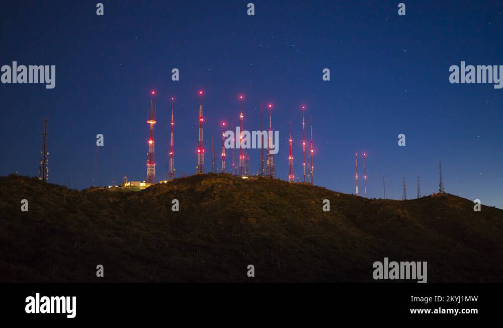 Tv television towers Stock Videos & Footage - HD and 4K Video Clips - Alamy