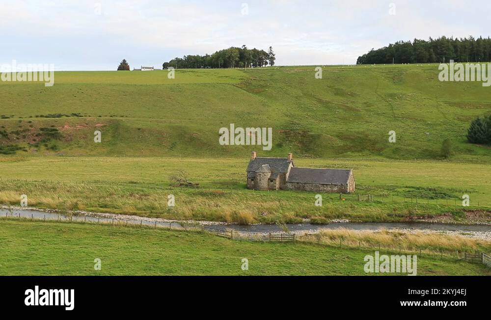Scotland farm house Stock Videos & Footage - HD and 4K Video Clips - Alamy