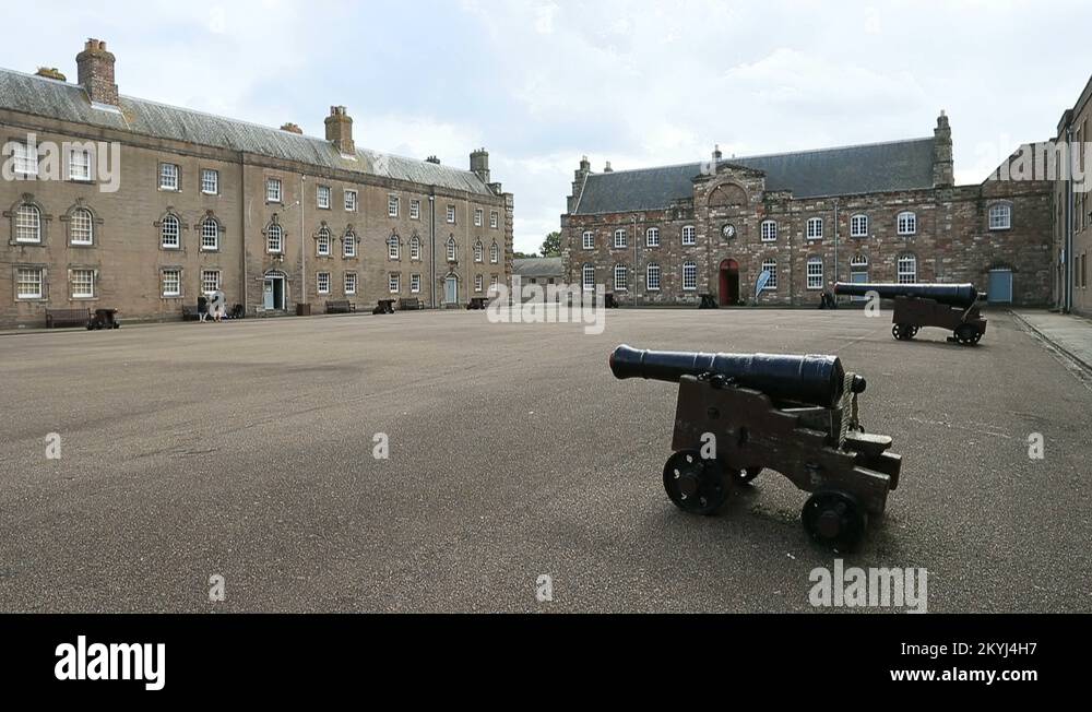 Former army barracks Stock Videos & Footage - HD and 4K Video Clips - Alamy