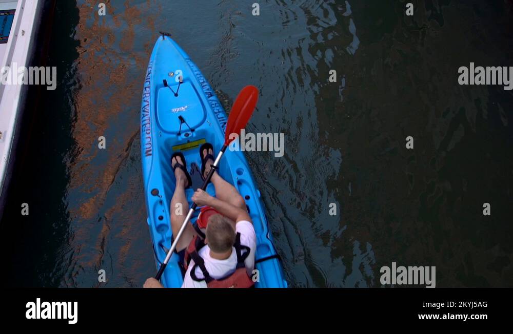 Elevated view of canoe Stock Videos & Footage - HD and 4K Video Clips ...