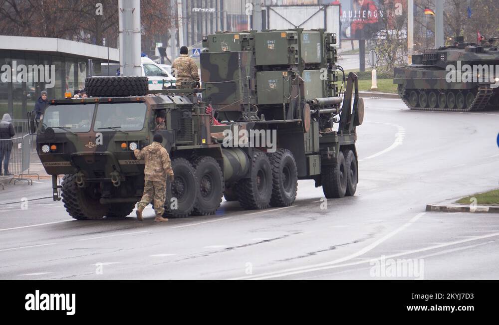 Lithuania military uniform Stock Videos & Footage - HD and 4K Video ...