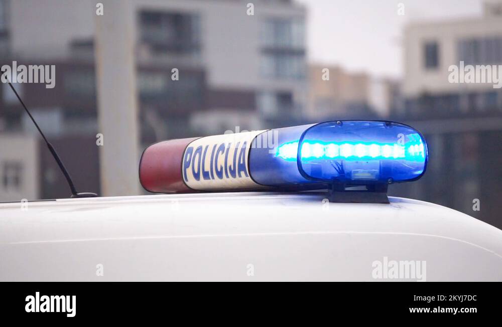 Vilnius police officer Stock Videos & Footage - HD and 4K Video Clips ...