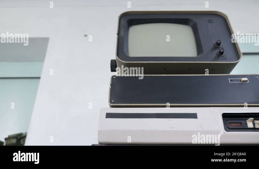 80s technology Stock Videos & Footage - HD and 4K Video Clips - Alamy