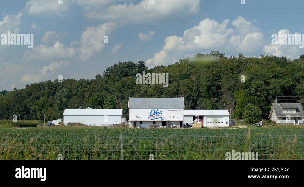 Traditional farm amish country Stock Videos & Footage - HD and 4K Video ...