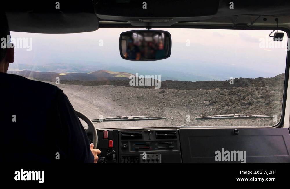 Bus to etna Stock Videos & Footage - HD and 4K Video Clips - Alamy