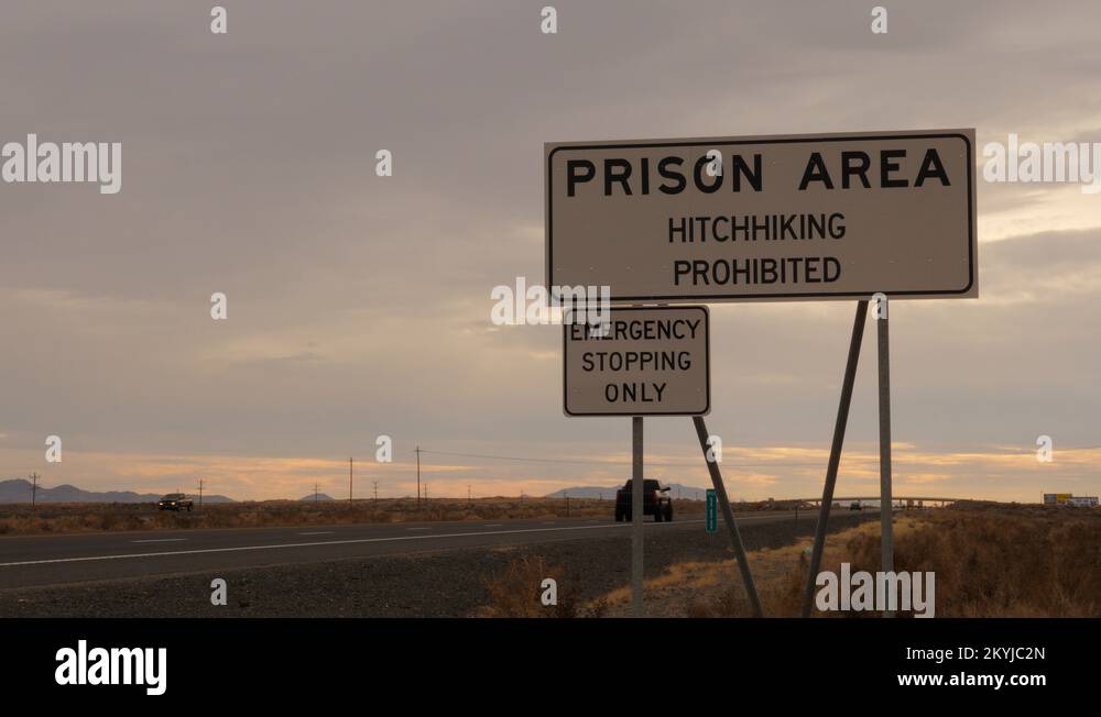 Remote area warning sign Stock Videos & Footage - HD and 4K Video Clips ...