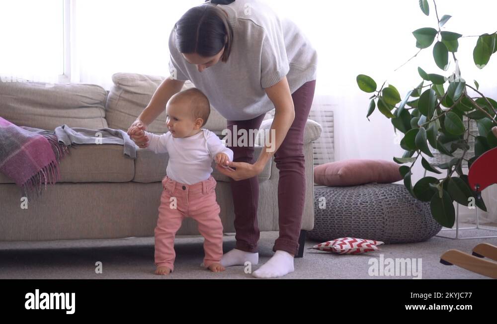 Girl helping home Stock Videos & Footage - HD and 4K Video Clips - Alamy