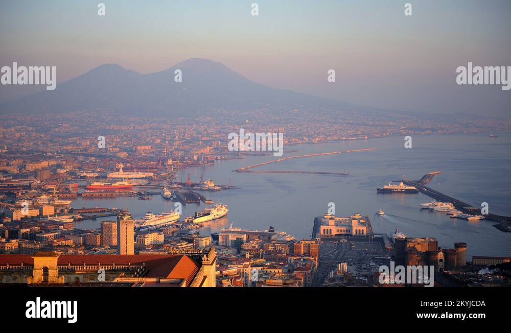 Background neapolitan buildings Stock Videos & Footage - HD and 4K ...