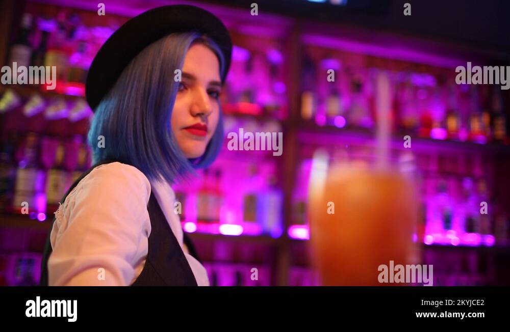 Posh bar Stock Videos & Footage - HD and 4K Video Clips - Alamy