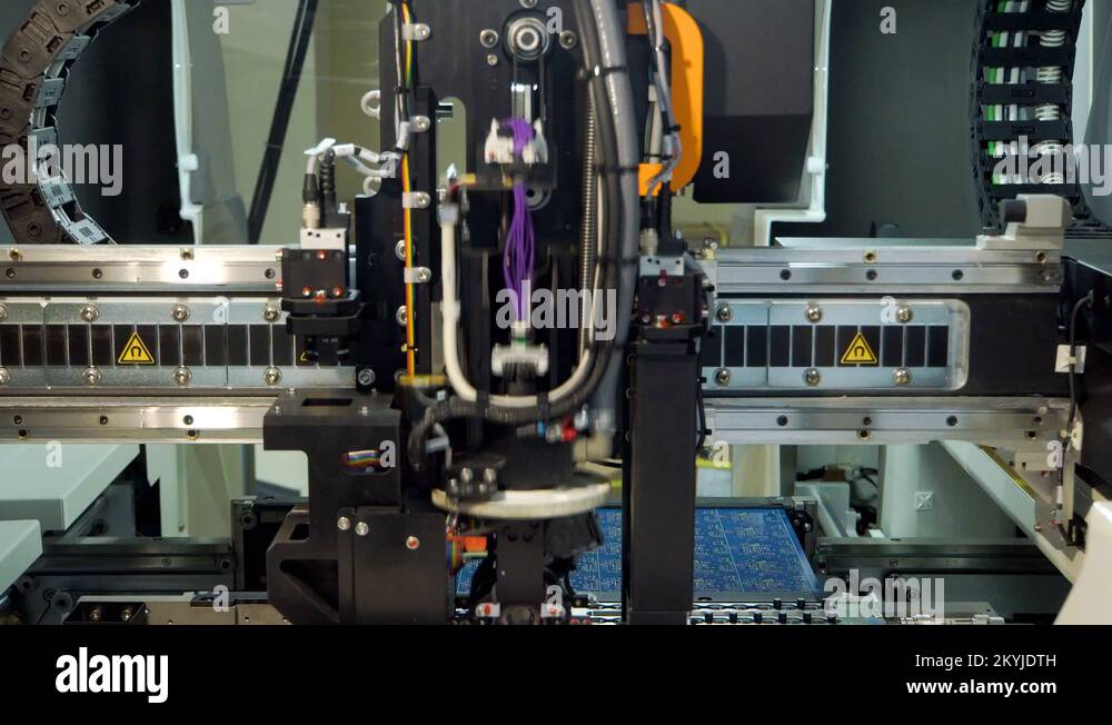 Automation electric Stock Videos & Footage - HD and 4K Video Clips - Alamy
