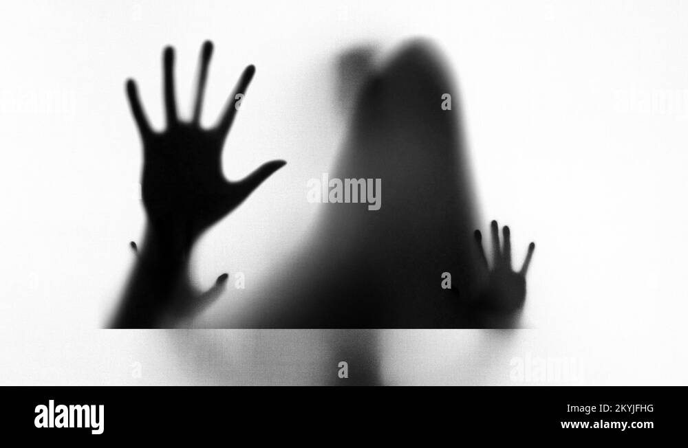 Shadow figure and ghost Stock Videos & Footage - HD and 4K Video Clips ...