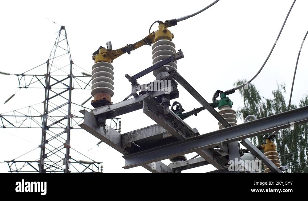 Earthing system Stock Videos & Footage - HD and 4K Video Clips - Alamy