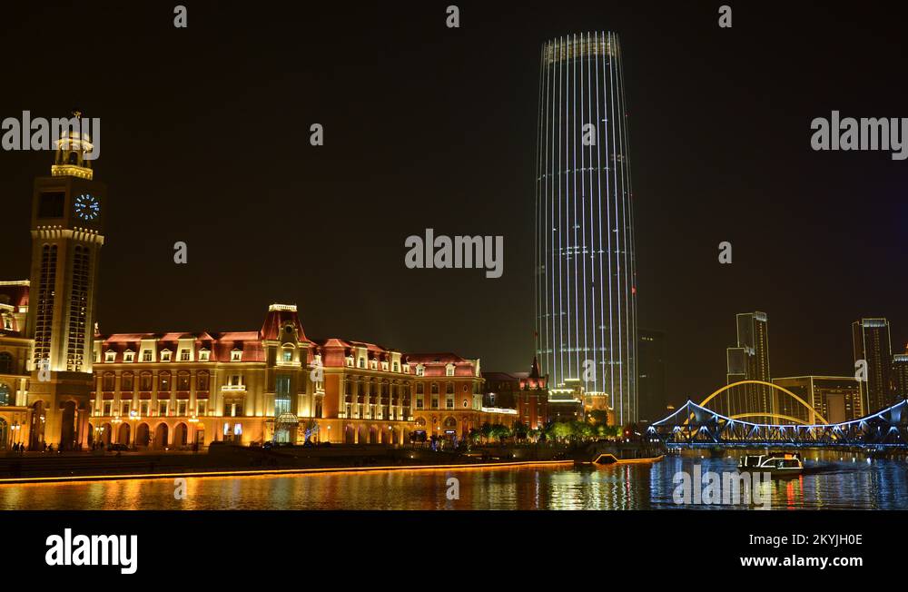China skyscraper building Stock Videos & Footage - HD and 4K Video ...