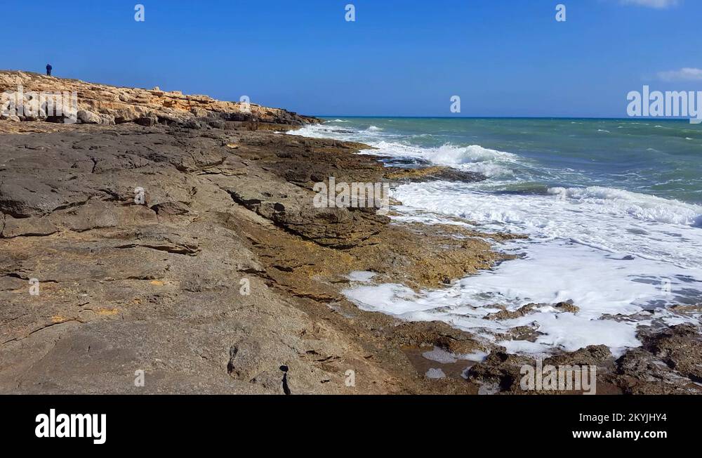 Rockybeach Stock Videos & Footage - HD and 4K Video Clips - Alamy