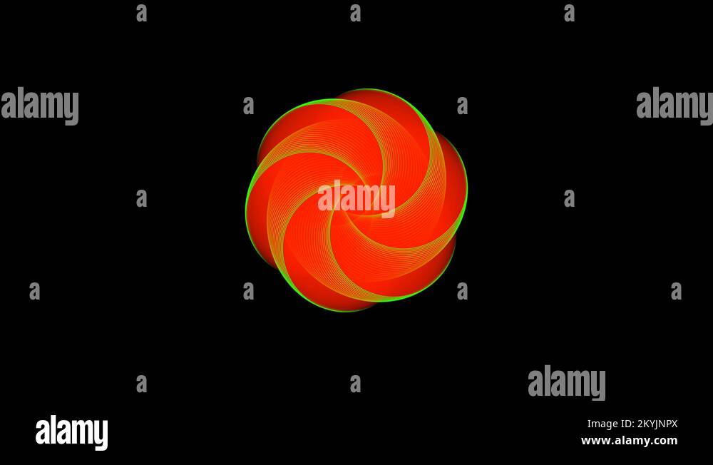 Hot spiral Stock Videos & Footage - HD and 4K Video Clips - Alamy