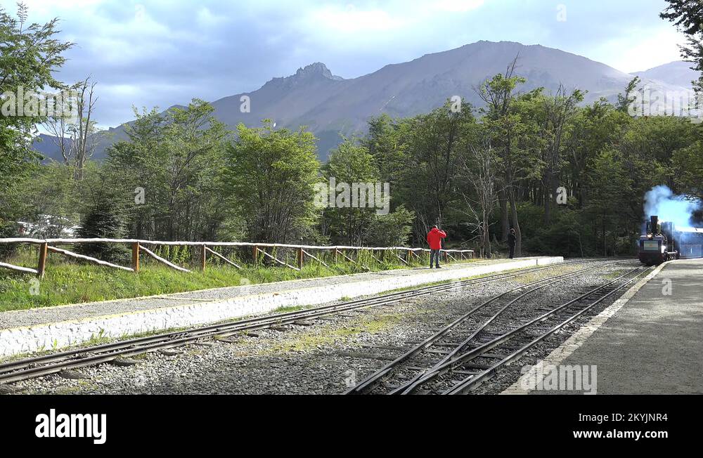 Tierra el fuego Stock Videos & Footage - HD and 4K Video Clips - Alamy