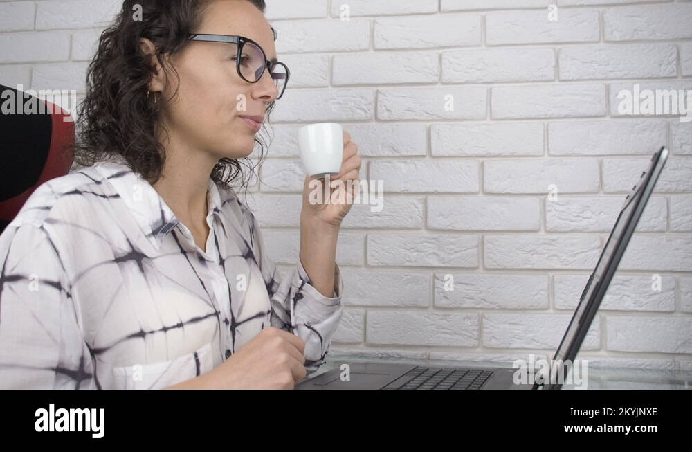 Sip of coffee Stock Videos & Footage - HD and 4K Video Clips - Alamy