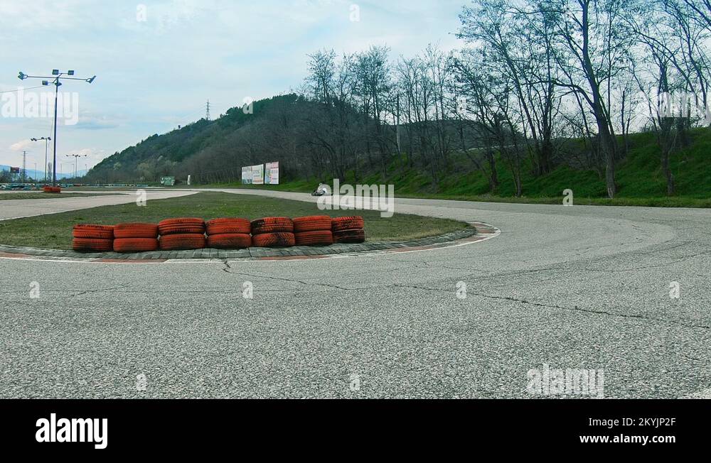 Race track curve Stock Videos & Footage - HD and 4K Video Clips - Alamy