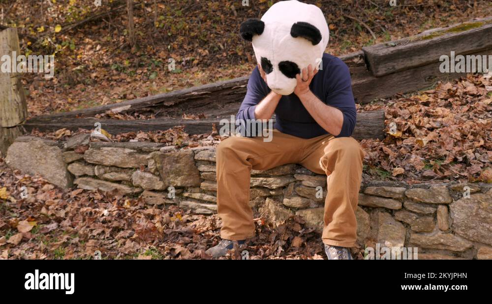 Acting in a mask Stock Videos & Footage - HD and 4K Video Clips - Alamy