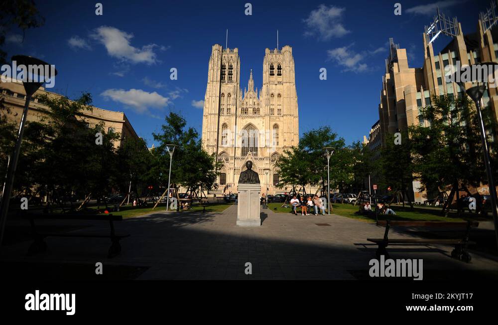 Brussels iconic famous structure Stock Videos & Footage - HD and 4K ...