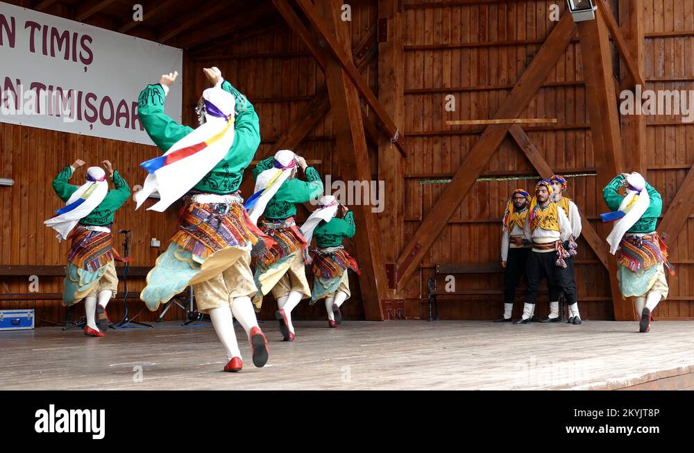 Traditional turkish costume Stock Videos & Footage - HD and 4K Video ...