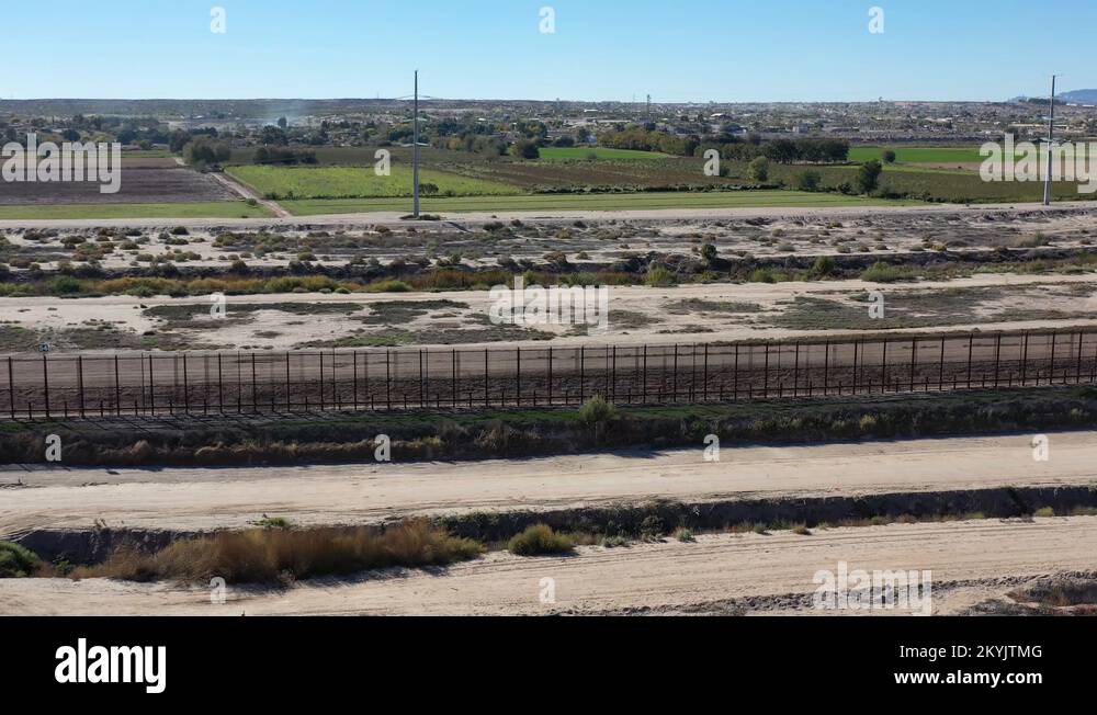 El paso border Stock Videos & Footage - HD and 4K Video Clips - Alamy