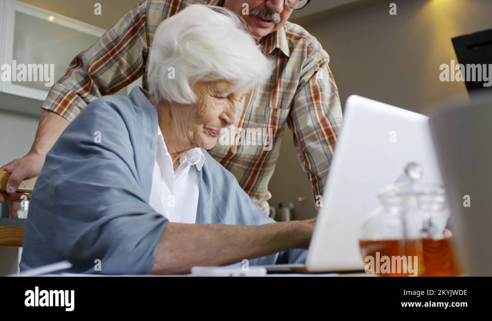 Man explaining to woman Stock Videos & Footage - HD and 4K Video Clips ...