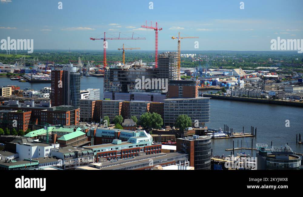Hamburg development Stock Videos & Footage - HD and 4K Video Clips - Alamy