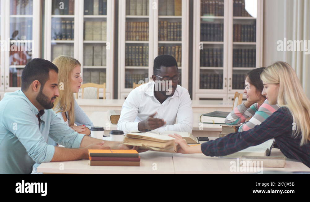 Reference reading Stock Videos & Footage - HD and 4K Video Clips - Alamy