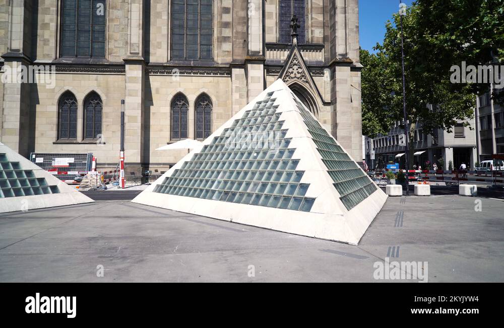 Monuments gothic architecture cathedral Stock Videos & Footage - HD and ...